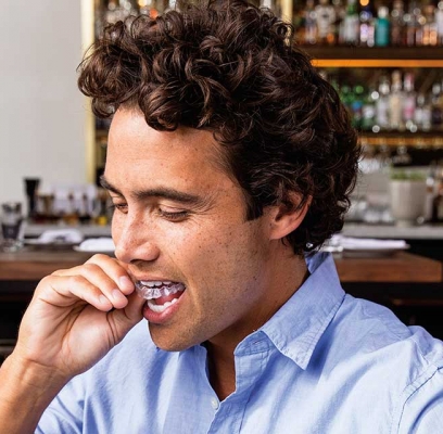 Invisalign clear aligners Orthodontic Treatment | Footscray, Yarraville